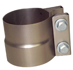 PFC Series - Torctite Preformed Style Clamps On Clamps, Inc.