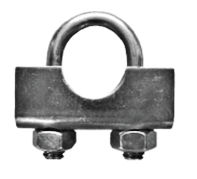 Item # AC100, AC Series Small Industrial Clamps On Clamps, Inc.