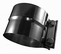PFC Series - Torctite Preformed Style Clamps On Clamps, Inc.